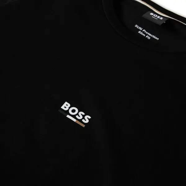 Hugo Boss Minimal Logo T-shirt