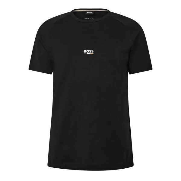 Hugo Boss Minimal Logo T-shirt