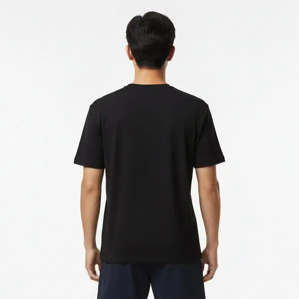 Hugo Boss Minimal Logo T-shirt