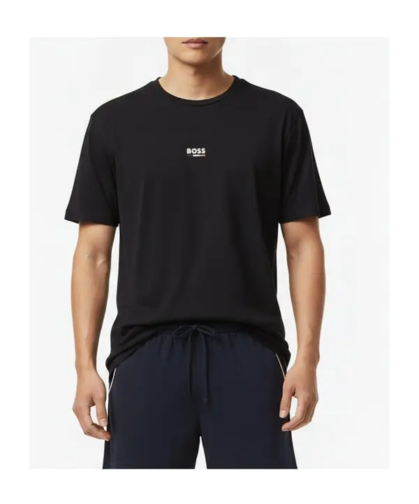Hugo Boss Minimal Logo T-shirt
