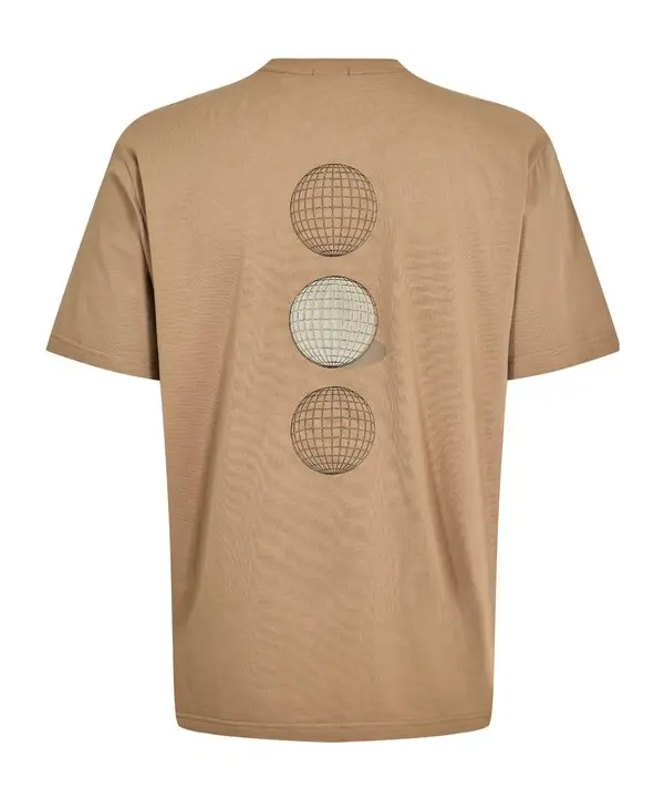 Hugo Boss Logo Short-sleeved T-shirt