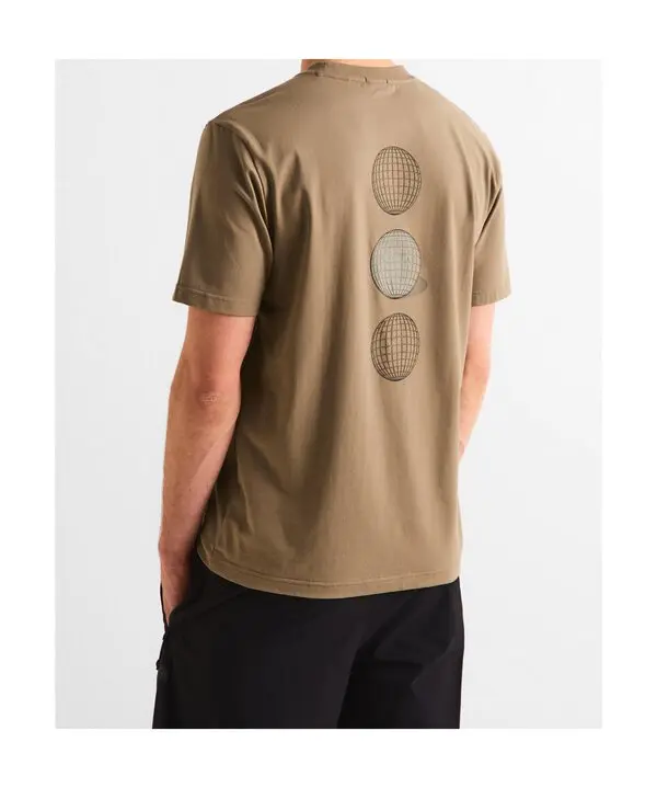 Hugo Boss Logo Short-sleeved T-shirt
