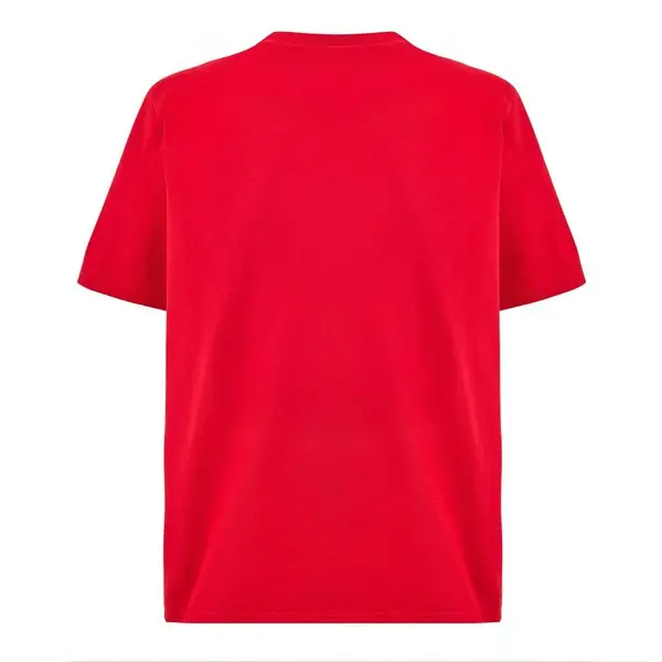 Casablanca Printed T-shirt
