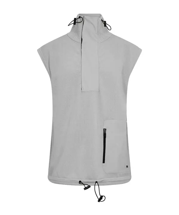 Hugo Boss Over The Head Hoodie