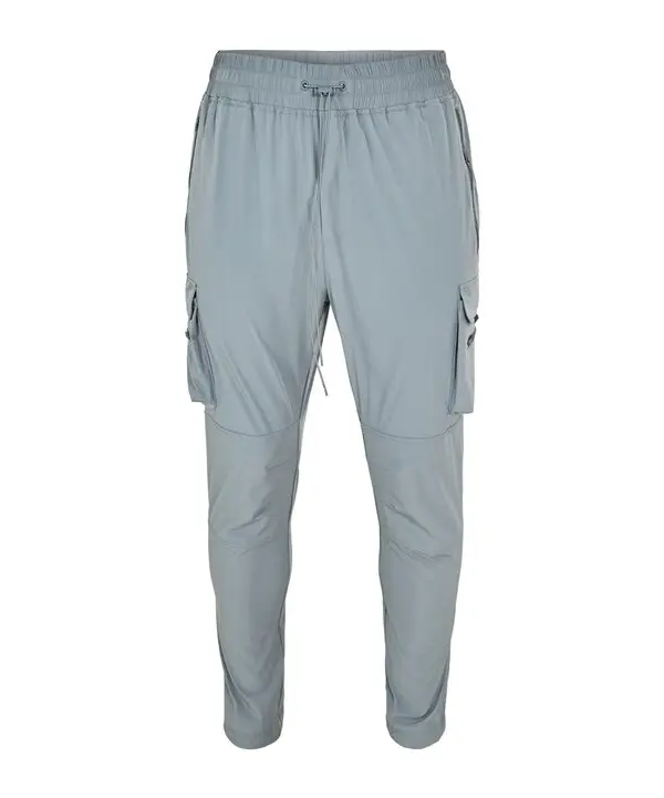 REPRESENT Waterproof Solid Color Trousers