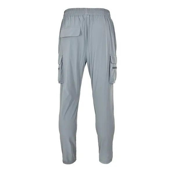 REPRESENT Waterproof Solid Color Trousers