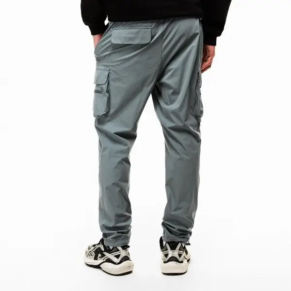 REPRESENT Waterproof Solid Color Trousers