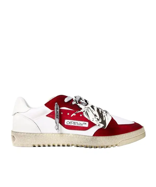 Off-White 5.0 Low-top Trainers