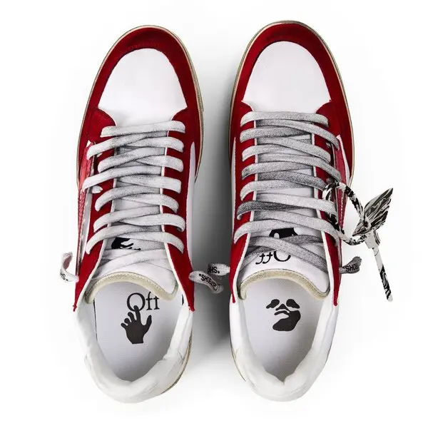 Off-White 5.0 Low-top Trainers
