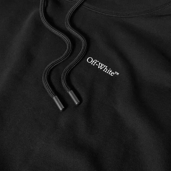 Off-White Overhead Hoodie