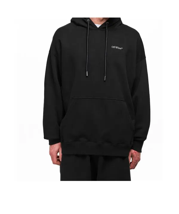 Off-White Overhead Hoodie