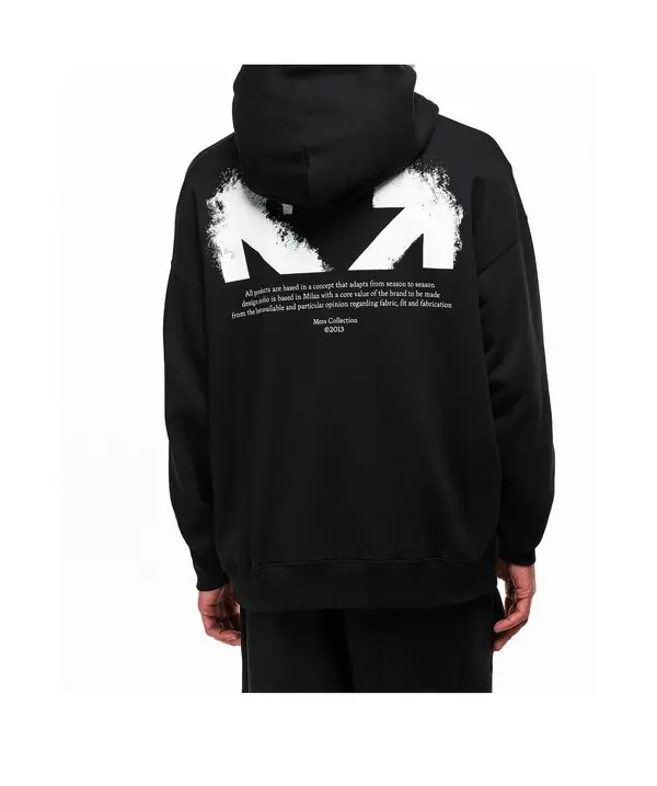 Off-White Overhead Hoodie