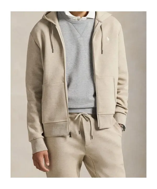 Polo Ralph Lauren Logo Hoodie