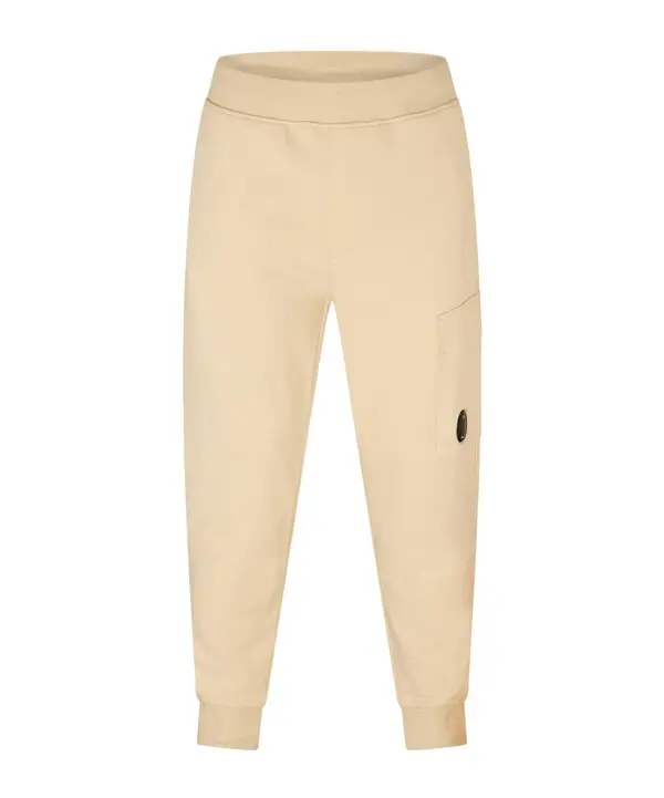 C.P. COMPANY Lens Pocket Joggers