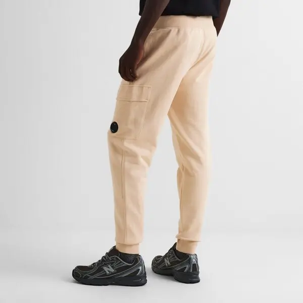 C.P. COMPANY Lens Pocket Joggers