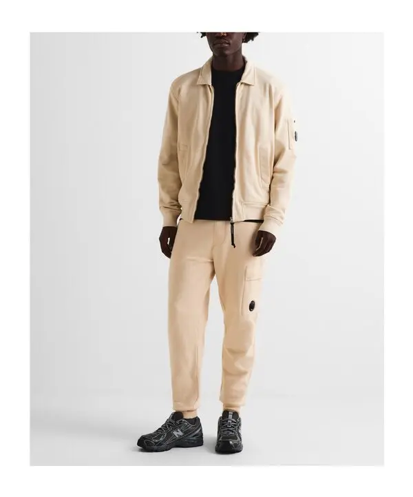 C.P. COMPANY Lens Pocket Joggers