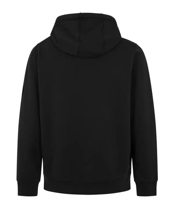 Stone Island Logo Hoodie