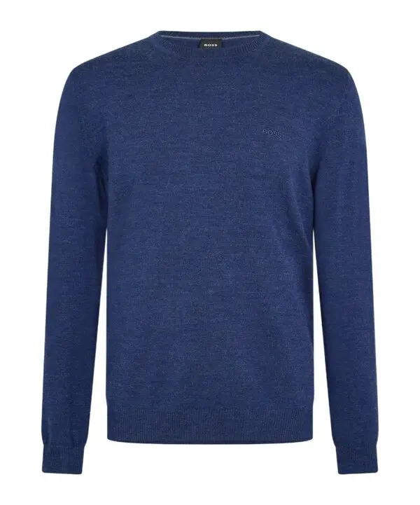 Hugo Boss Bagritte-e Crew Sweatshirt