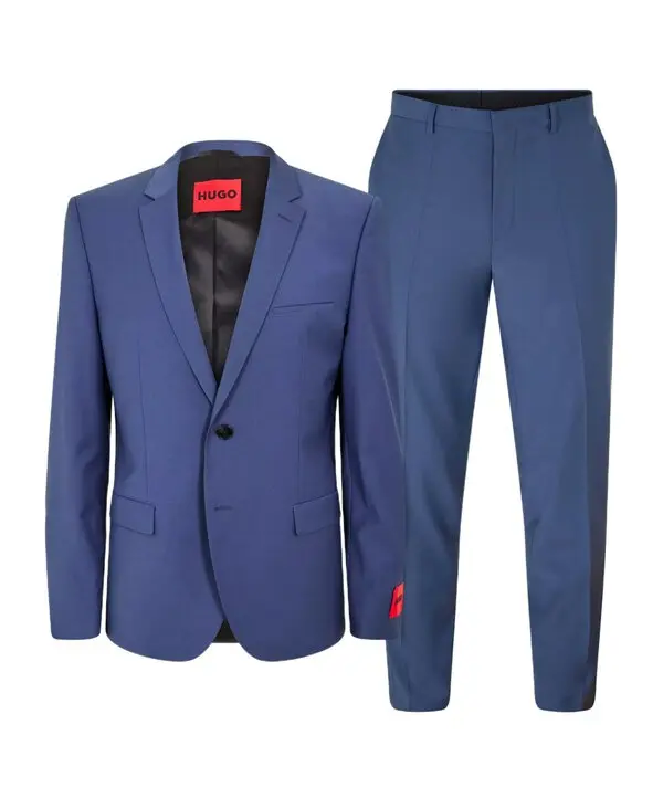 Hugo Boss Arti/hesten212x Suit