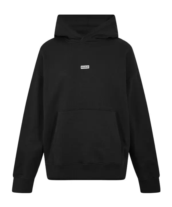 Hugo Boss Over-the-head Hoodie