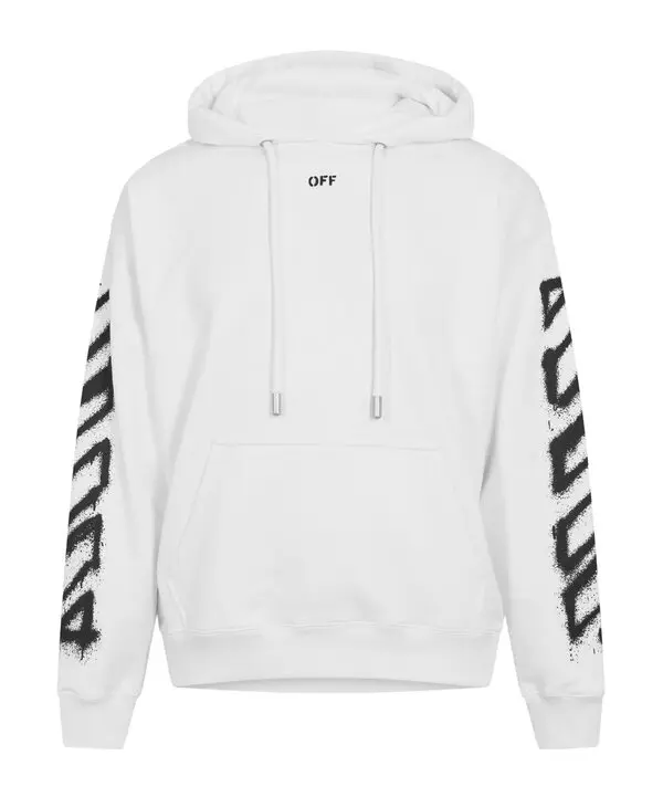 Off-White Overhead Hoodie
