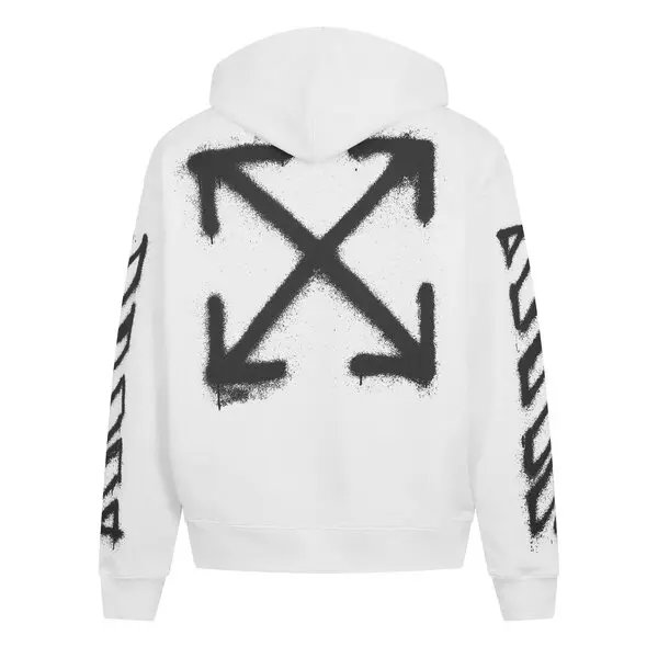 Off-White Overhead Hoodie