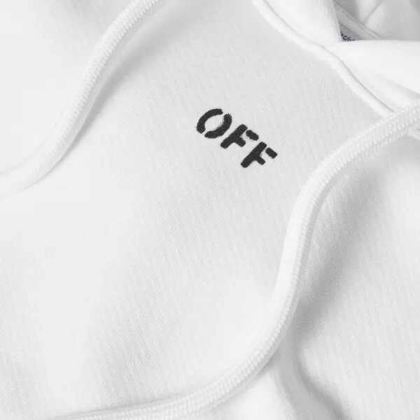 Off-White Overhead Hoodie