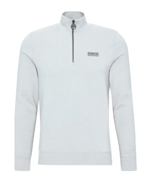 Barbour Essential Sweatshirt