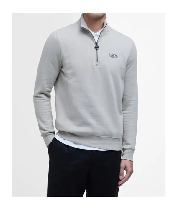 Barbour Essential Sweatshirt