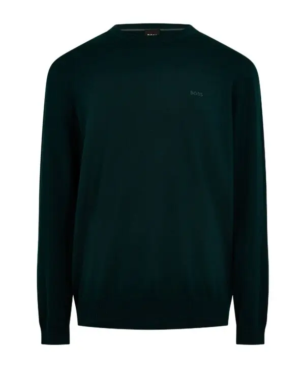 Hugo Boss Bagritte-e Crew Sweatshirt