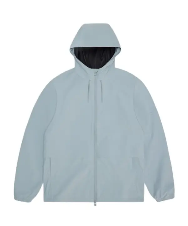 Rains Suva Hardshell Pocket Waterproof Jacket