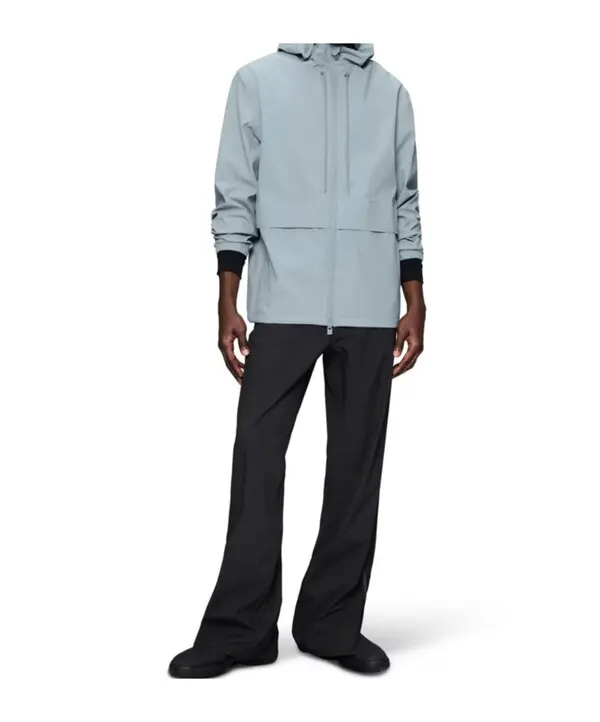Rains Suva Hardshell Pocket Waterproof Jacket