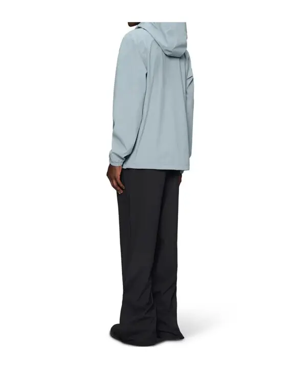 Rains Suva Hardshell Pocket Waterproof Jacket