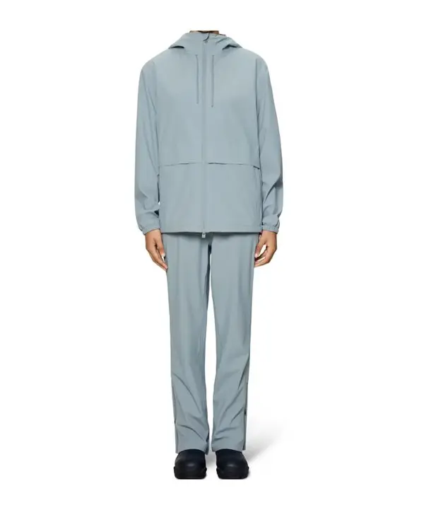 Rains Suva Hardshell Pocket Waterproof Jacket