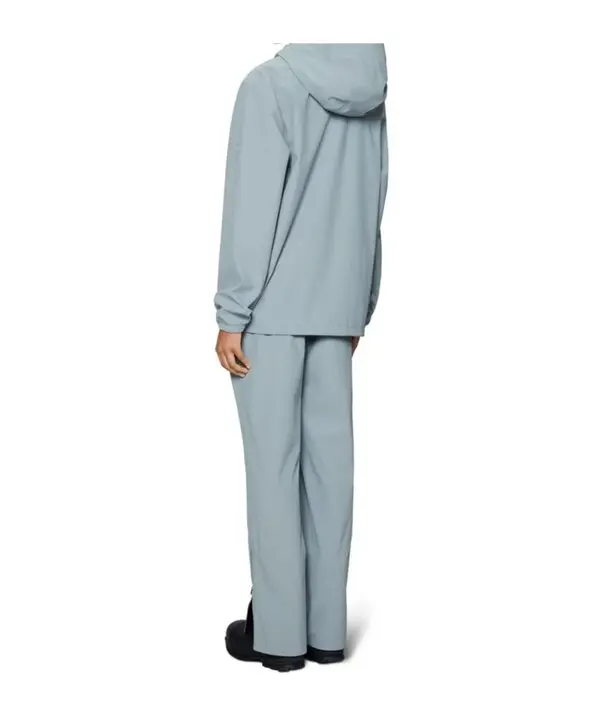 Rains Suva Hardshell Pocket Waterproof Jacket
