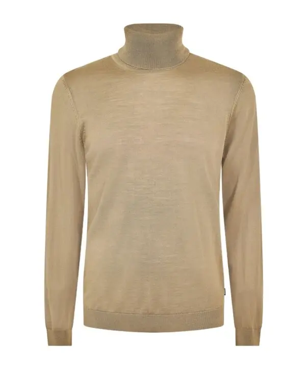 Hugo Boss Musso P Crew Sweatshirt