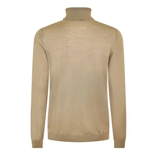 Hugo Boss Musso P Crew Sweatshirt