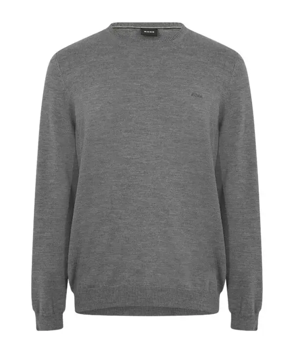 Hugo Boss Bagritte-e Crew Sweatshirt