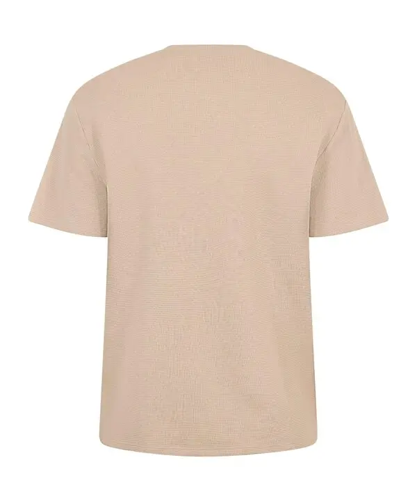Hugo Boss Logo Crew-neck T-shirt