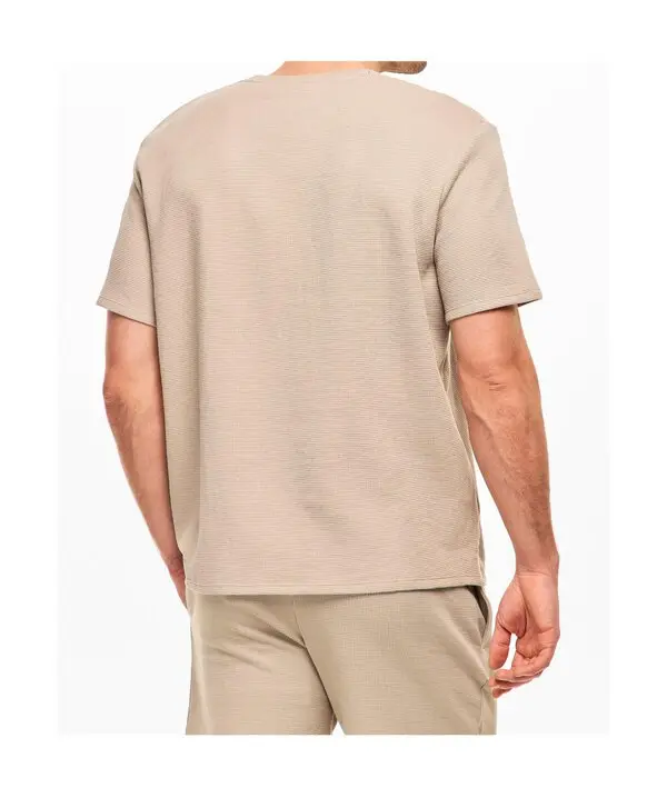 Hugo Boss Logo Crew-neck T-shirt