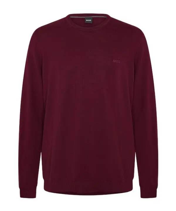 Hugo Boss Bagritte-e Crew Sweatshirt