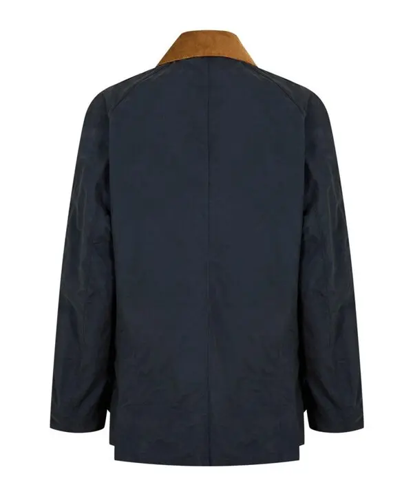 Barbour Icons Ashby Long-sleeved Casual Jacket