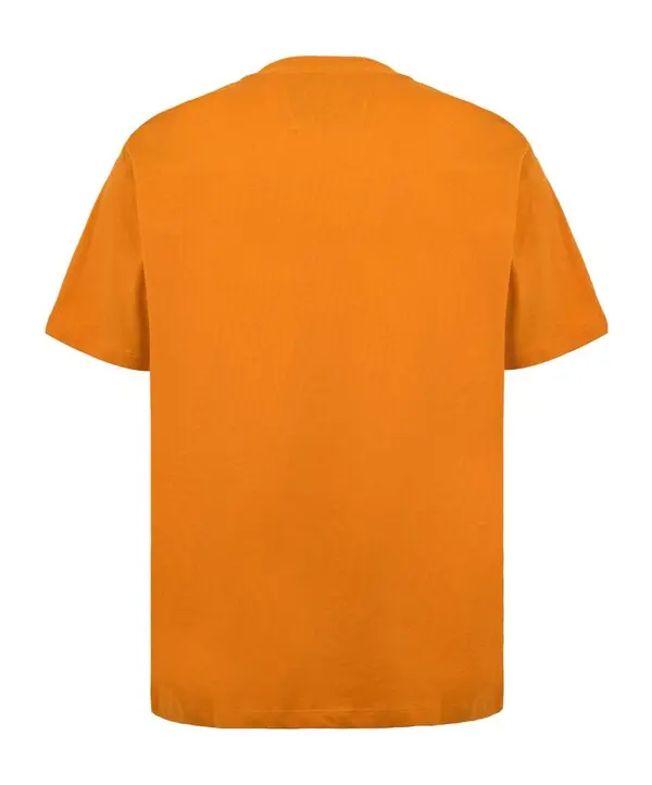 C.P. COMPANY Logo Crew Neck T-shirt