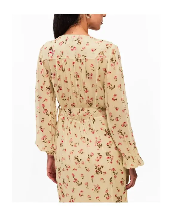 Isabel Marant Étoile Printed Maxi Dress