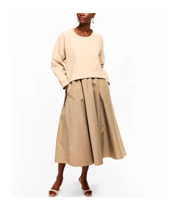 Max Mara Destino Maxi Dress