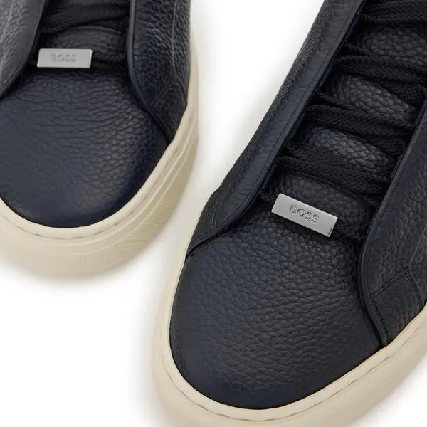 Hugo Boss Low-top Sneakers