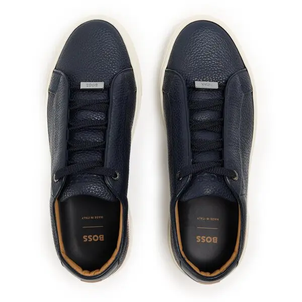 Hugo Boss Low-top Sneakers