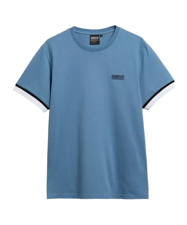 Barbour Evan Short-sleeved T-shirt