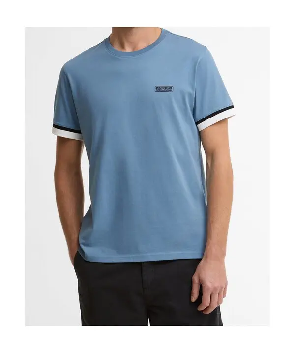 Barbour Evan Short-sleeved T-shirt