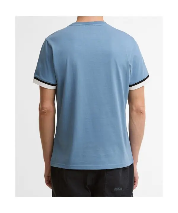 Barbour Evan Short-sleeved T-shirt